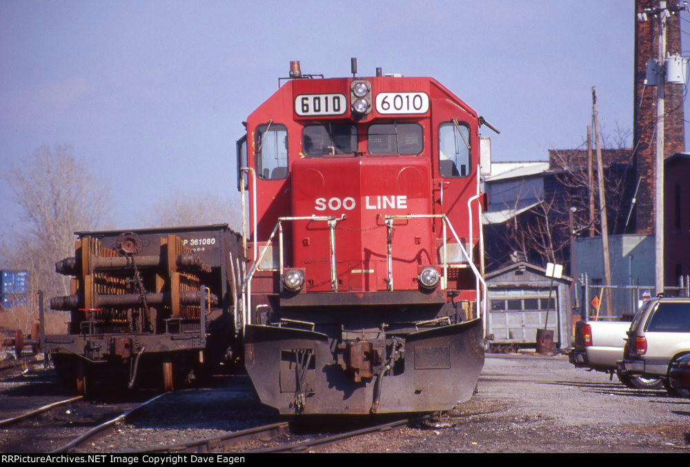 SOO 6010
